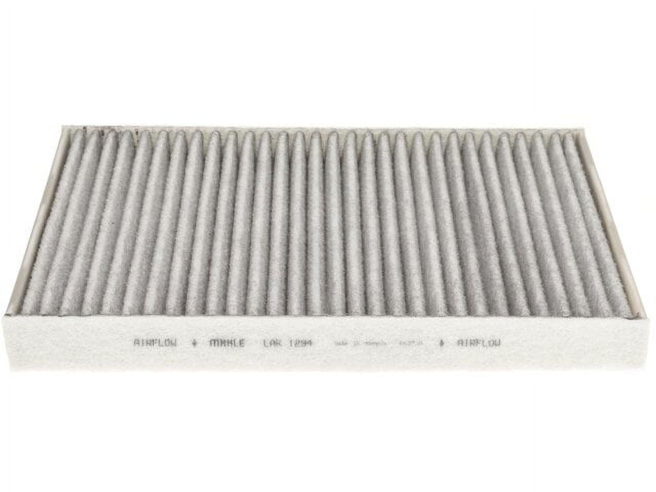 Cabin Air Filter - Compatible with 2019 - 2023 Audi Q8 2020 2021 2022 ...