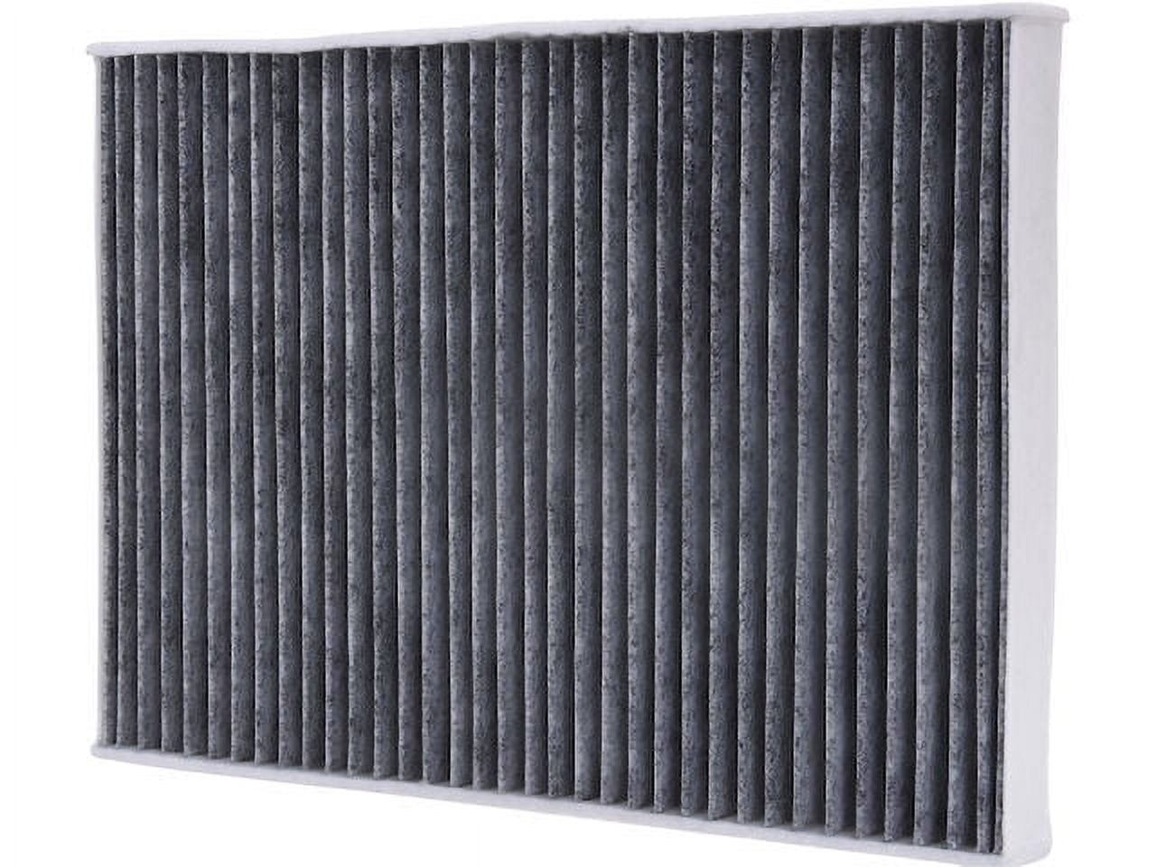 Cabin Air Filter - Compatible with 2019 - 2023 Audi Q8 3.0L V6 2020 ...