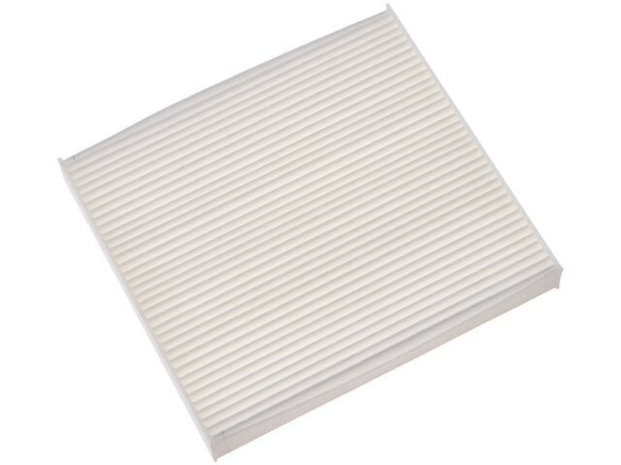 Ford Ranger 2.3L 4-Cylinder Cabin Air Filter - Compatible with 2019 ...