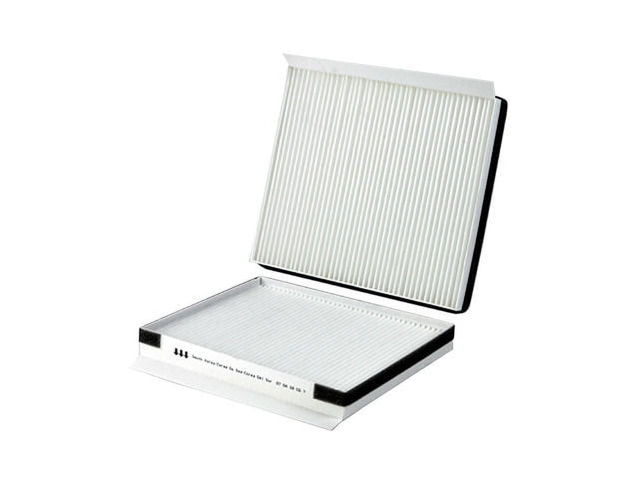 Cabin Air Filter - Compatible with 2019 - 2023 Genesis G70 2020 2021 ...