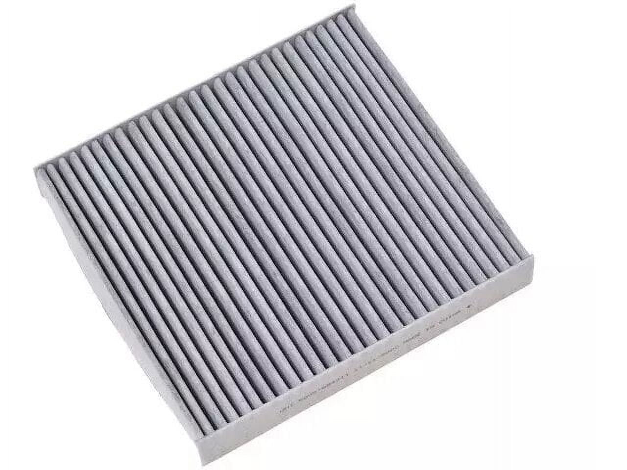 2020 Nissan Altima Cabin Air Filter