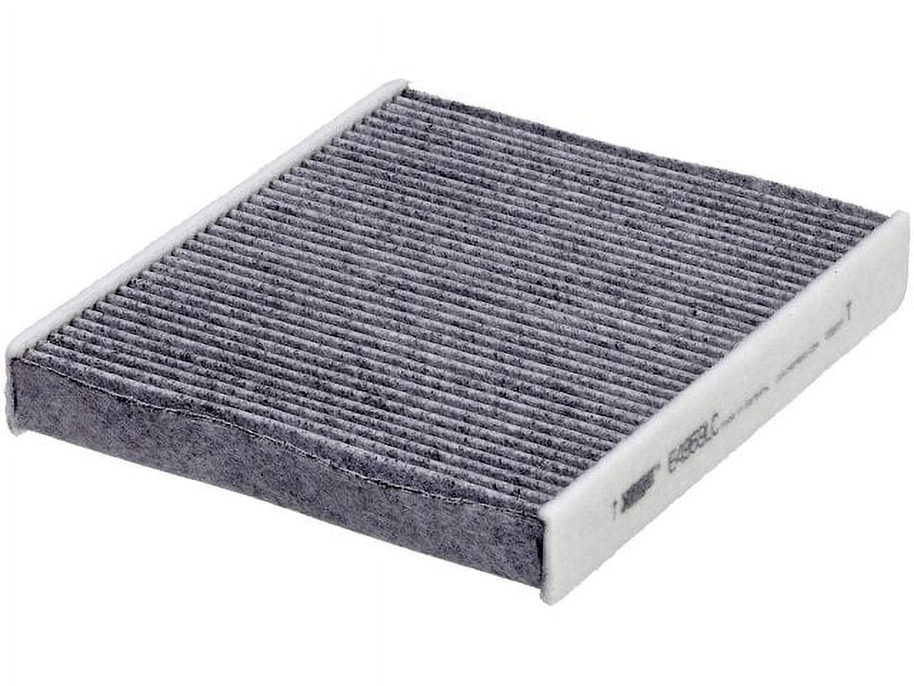 Cabin Air Filter - Compatible with 2019 - 2023 Toyota RAV4 2020 2021 ...