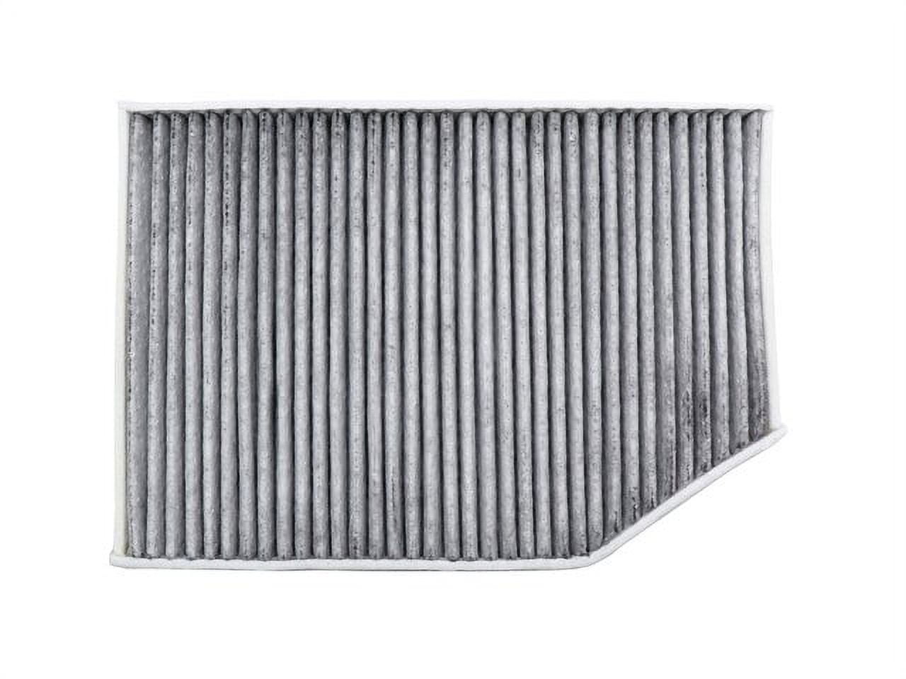 Cabin Air Filter - Compatible with 2019 - 2024 BMW 330i 2020 2021 2022 ...