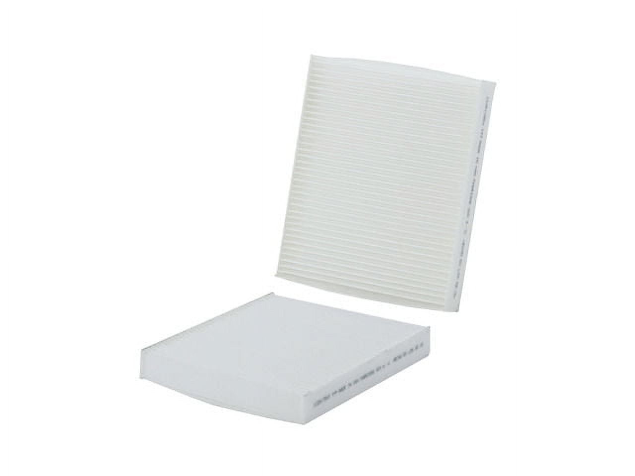 Cabin Air Filter Particulate Compatible with 2019-2024 Toyota Corolla ...