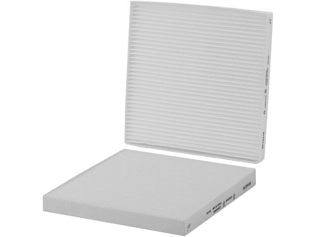 Cabin Air Filter - Compatible with 2019 - 2025 Mack Granite 2020 2021 ...
