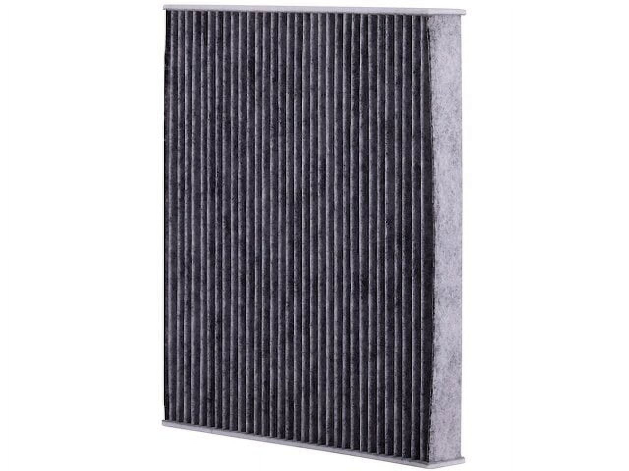 Cabin Air Filter - Compatible with 2019 - 2025 Volvo XC40 2020 2021 ...