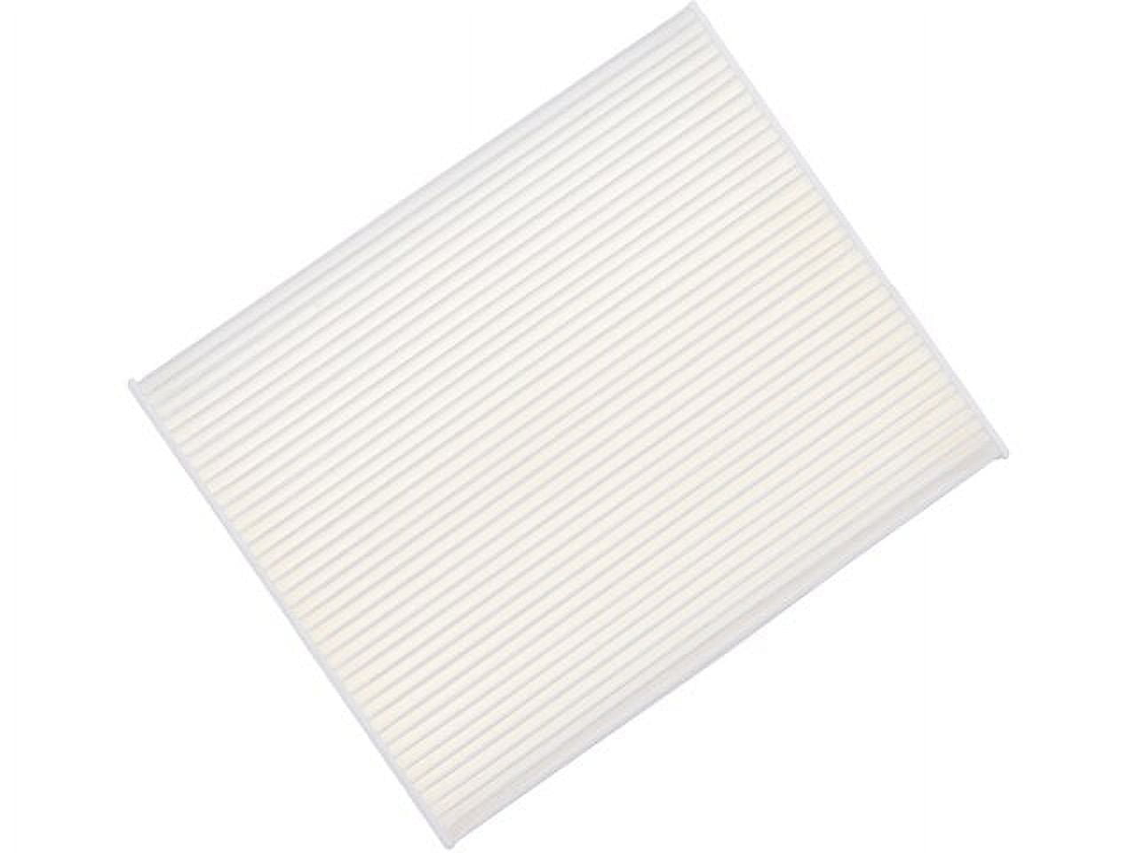 Cabin Air Filter - Compatible with 2020 - 2023 Ford Explorer 2021 2022 ...