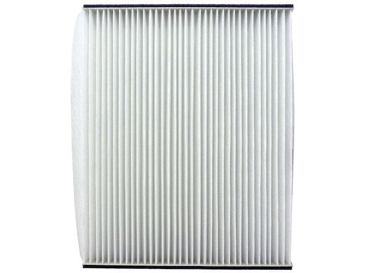 Motorcraft Cabin Air Filter, Compatible with 2020-2023 Ford Explorer ...