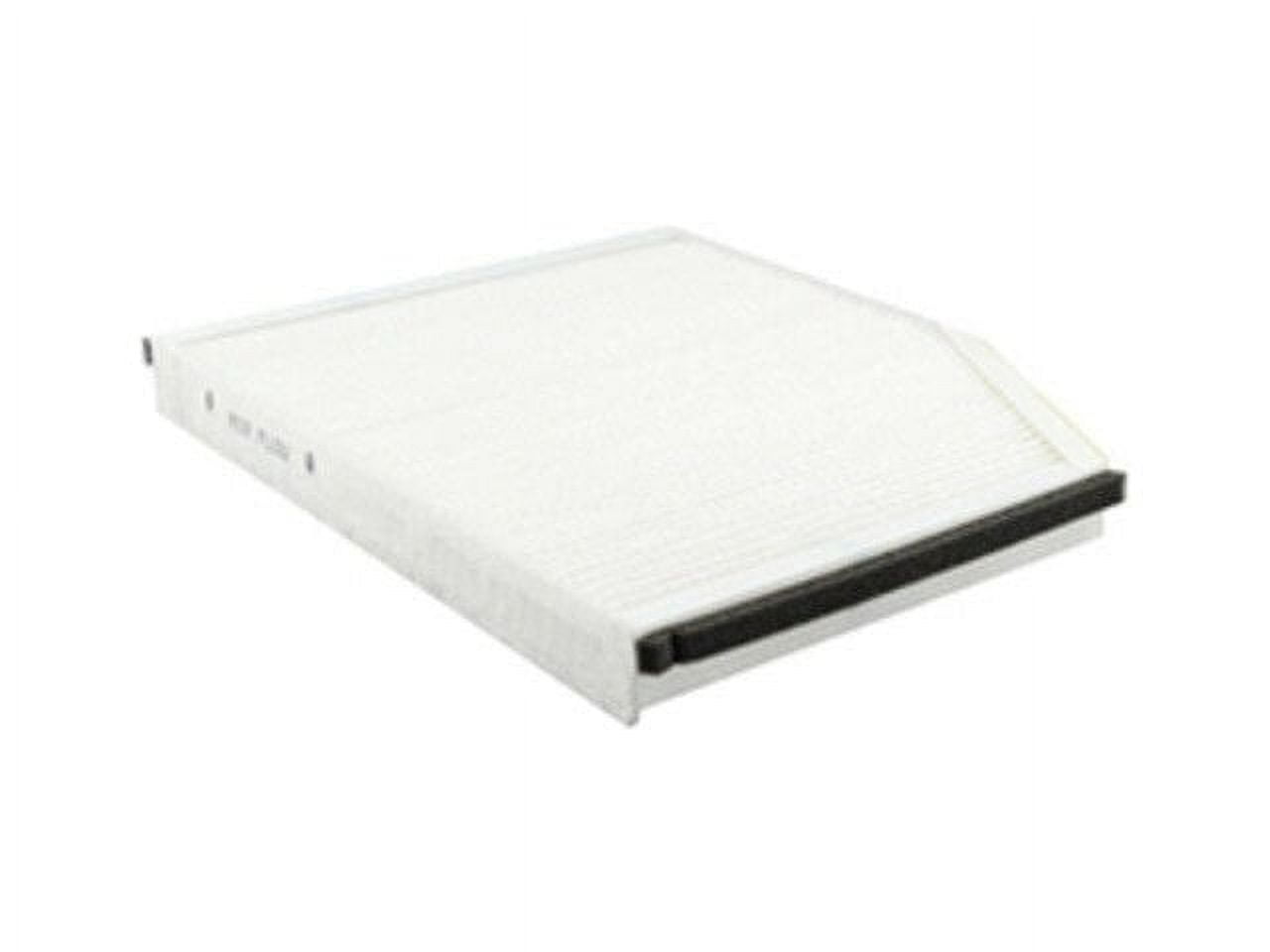 Cabin Air Filter - Compatible with 2020 - 2023 Ford Transit-250 2021 ...