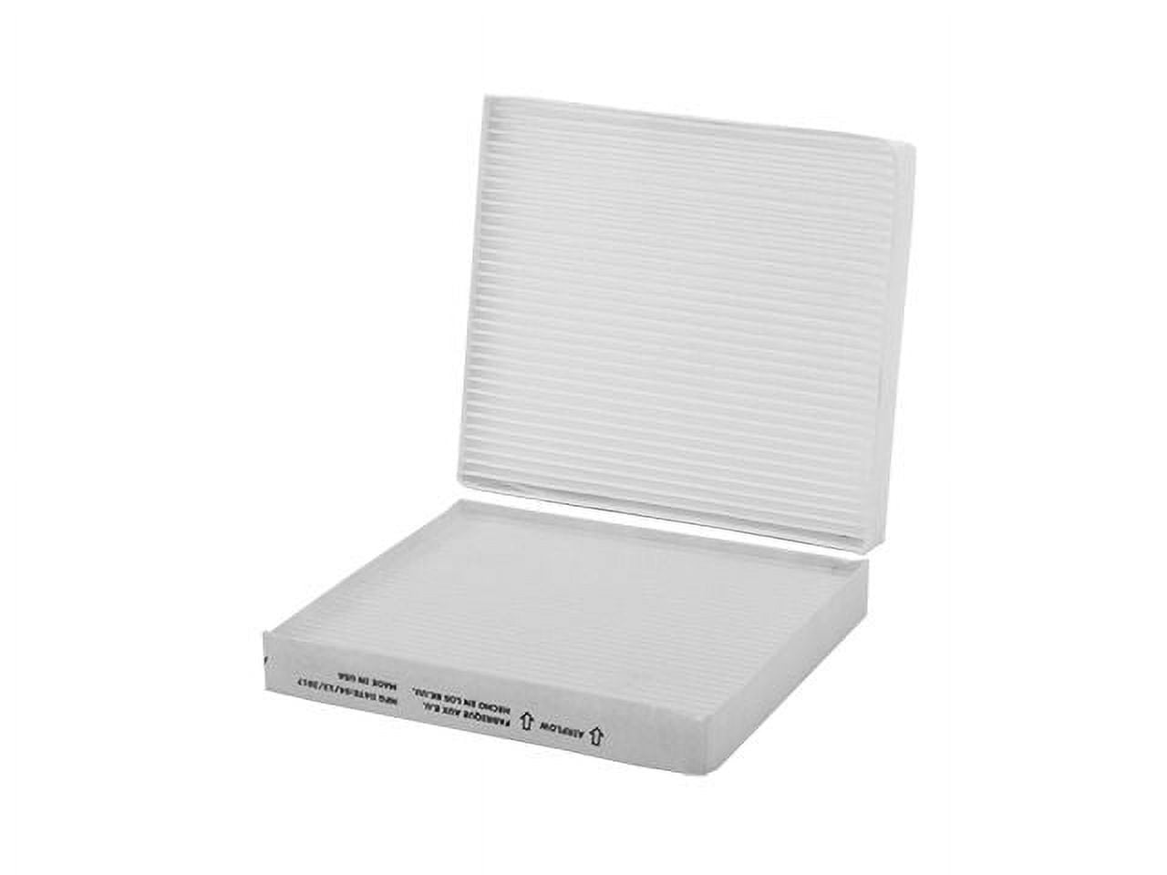 Cabin Air Filter - Compatible with 2020 - 2023 Kia Soul 2021 2022 ...