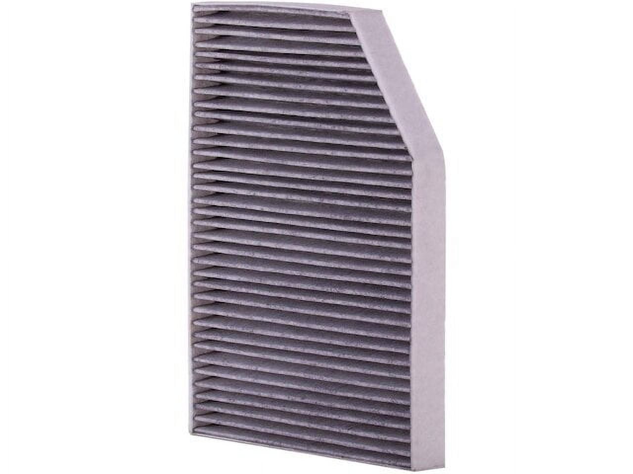 Cabin Air Filter - Compatible with 2020 - 2023 Toyota GR Supra 2021 ...