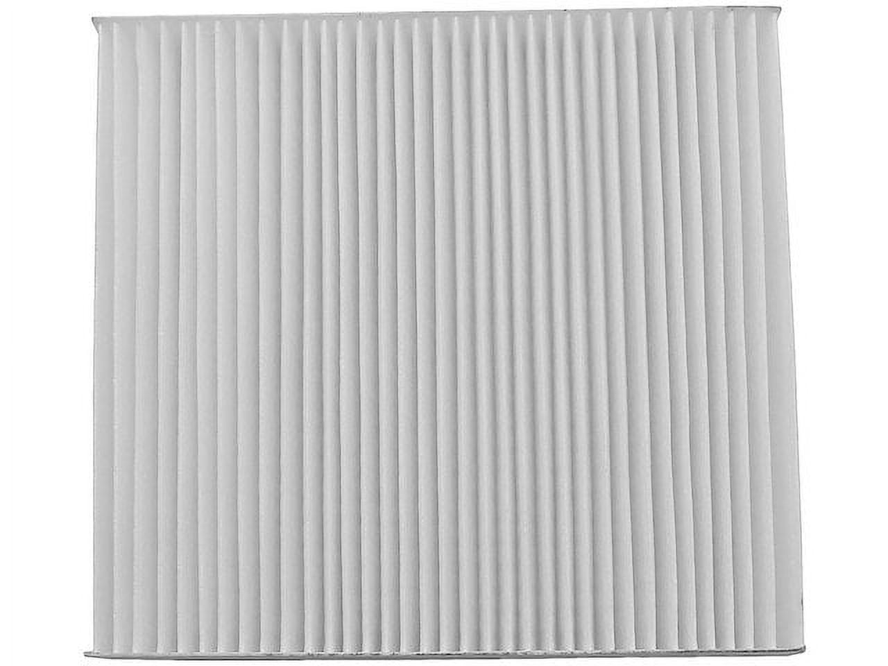 Cabin Air Filter - Compatible with 2020 - 2024 Nissan Sentra 2021 2022 ...