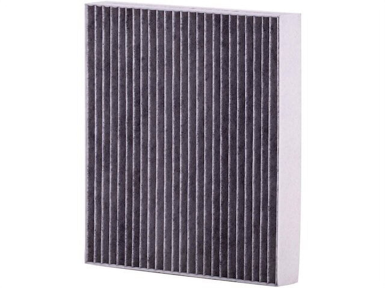 Cabin Air Filter - Compatible with 2021 - 2025 Kia Seltos 2022 2023 ...