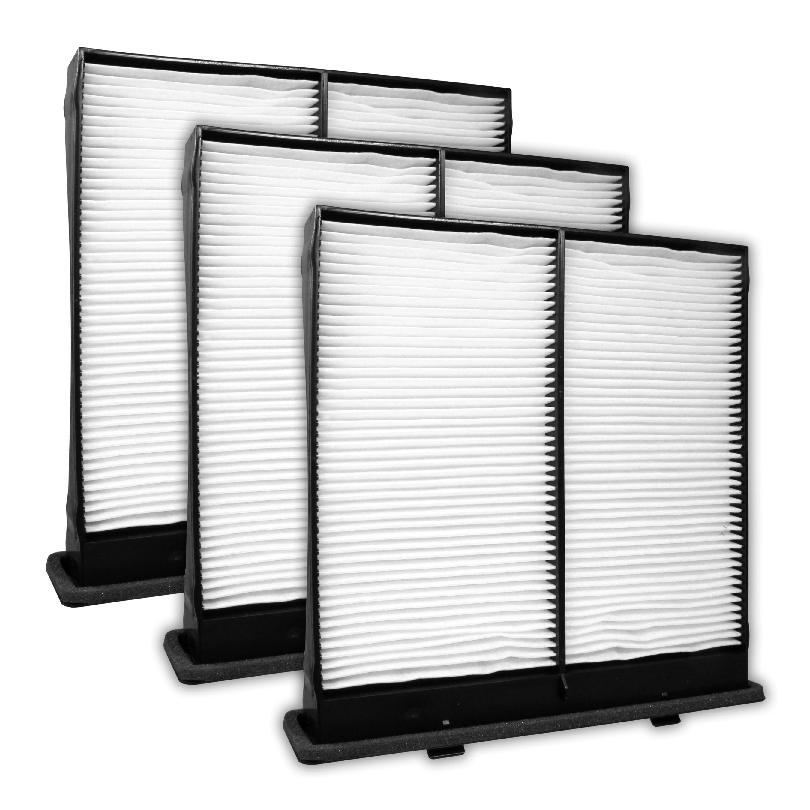 Cabin Air Filter FOR Subaru Forester Impreza WRX WRX STI XV Crosstrek ...