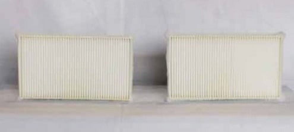 Cabin Air Filter Fits Chevrolet GMC Silverado Sierra 1500 2500 52485513 ...