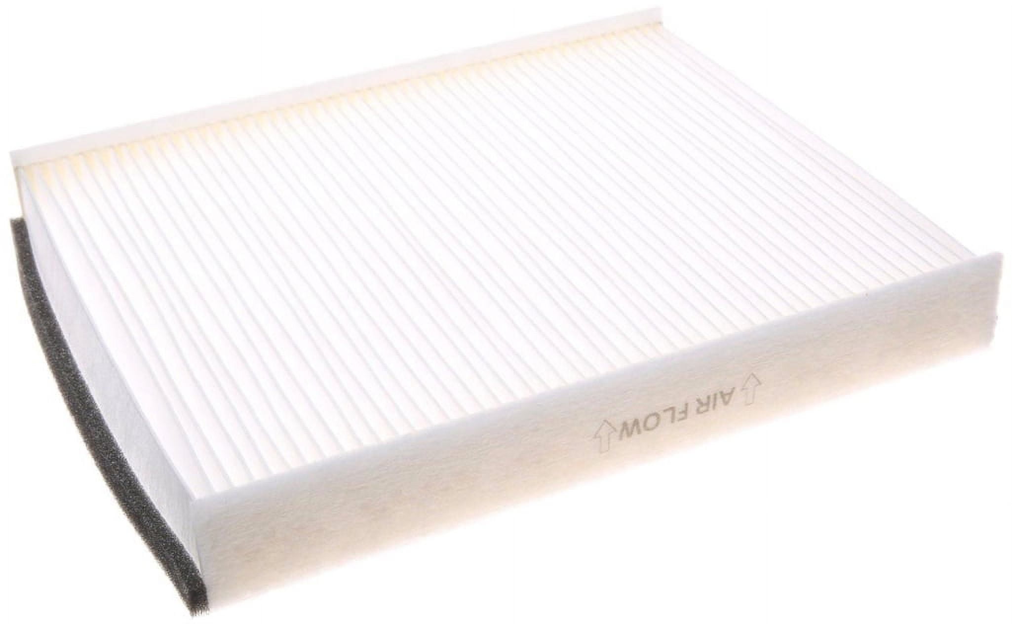 2016 Ford Focus Cabin Air Filter