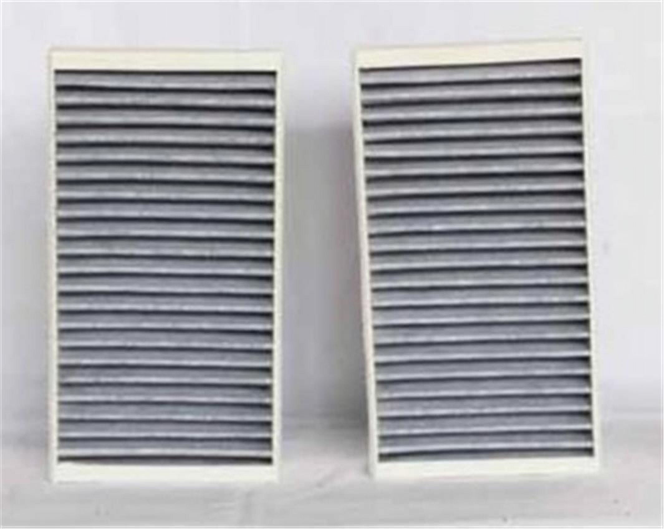 Cabin Air Filter Fits Mercedes-Benz Ml63 Amg R320 R350 R500 R63 Amg ...