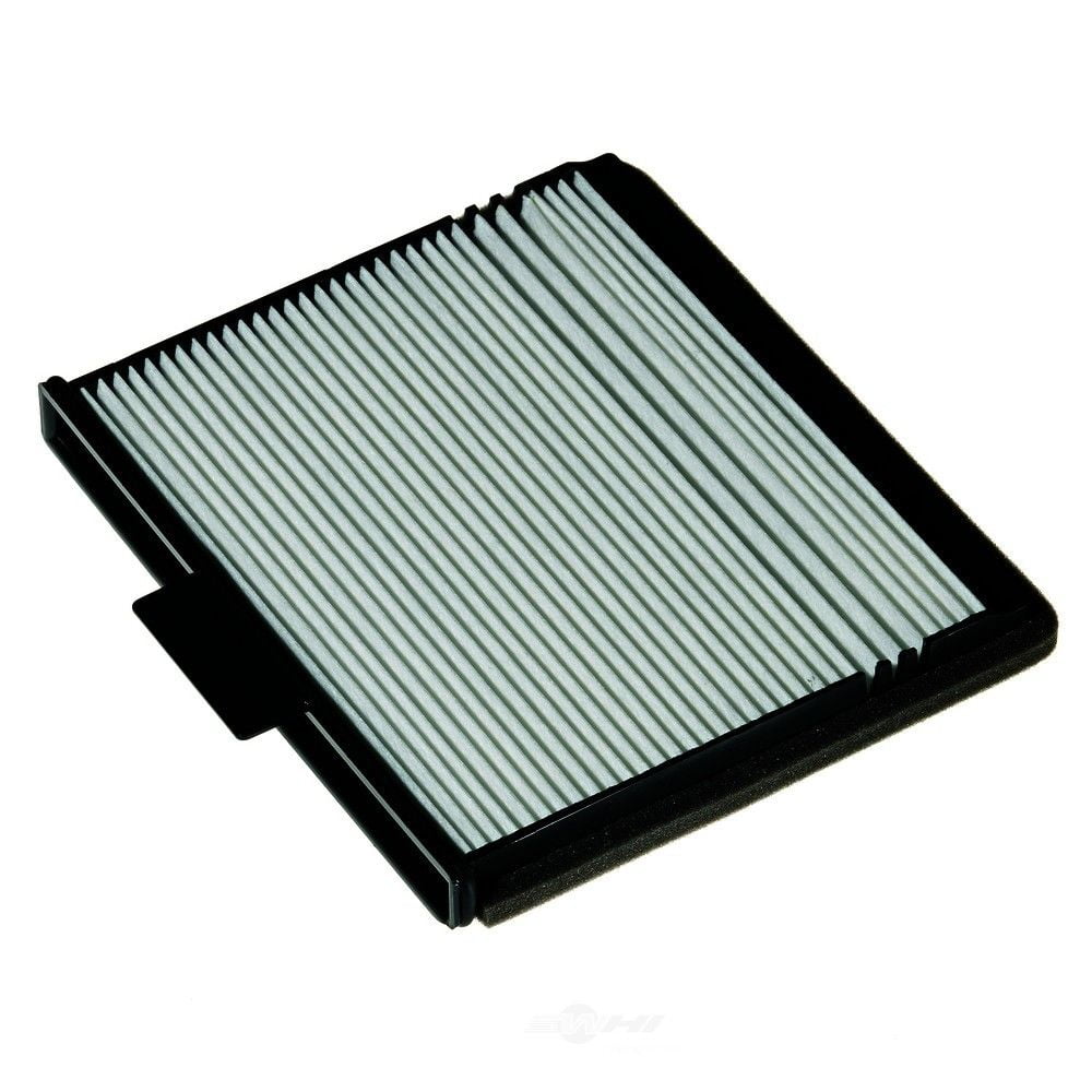 2004 F150 Cabin Air Filter