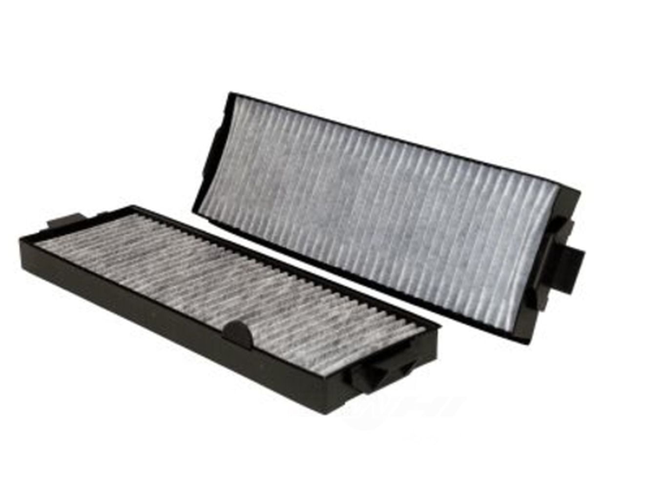Cabin Air Filter Fits select: 1999-2002 SAAB 2023-09-03 00:00:00, 2003 ...