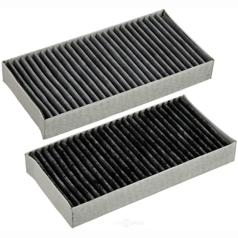 Cabin Air Filter Fits select 2001 2005 HONDA CIVIC 2002 2006 HONDA CR V