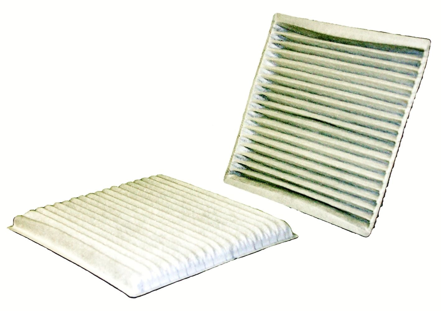 Cabin Air Filter Fits select: 2004-2006 TOYOTA SCION, 2001-2005 TOYOTA ...