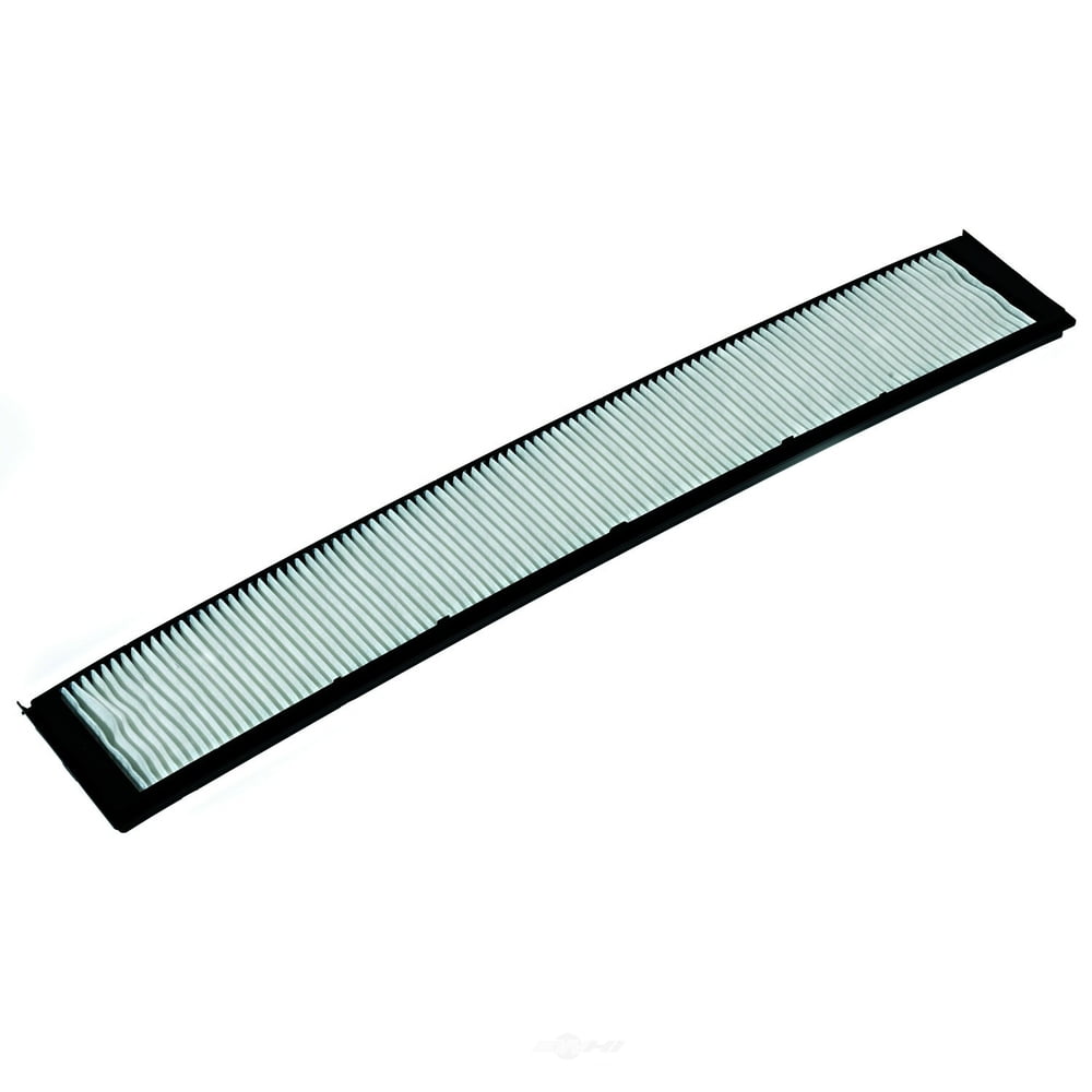 Cabin Air Filter Fits select: 2004-2010 BMW X3, 2001-2005 BMW 325 ...