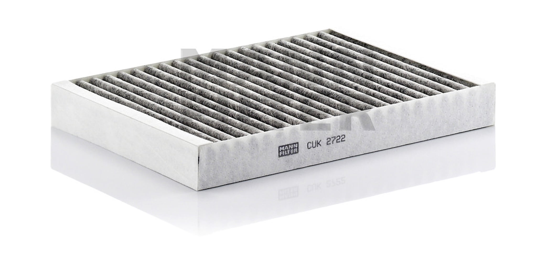MERCEDES-BENZ Cabin Air Filter - Fits 2014 S, 2007-2014 CL - Walmart.com