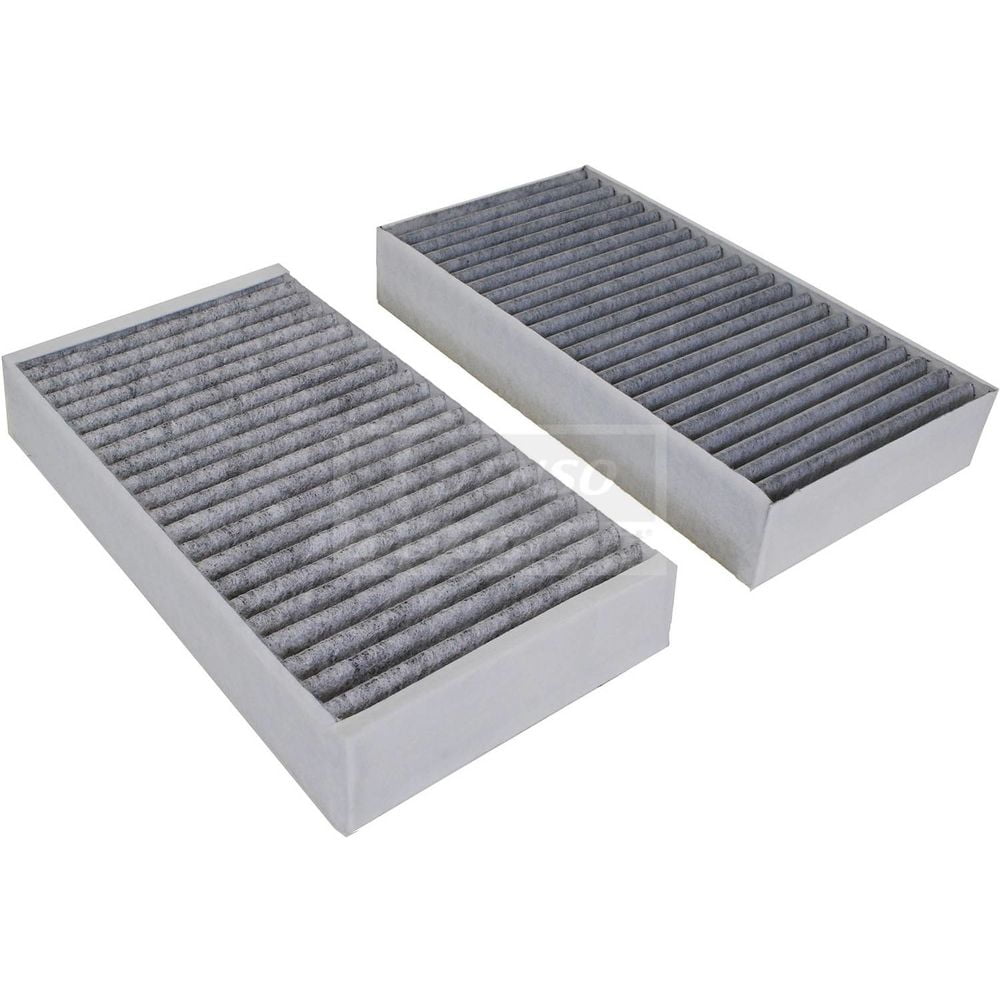 Cabin Air Filter Fits select: 2006-2015 MERCEDES-BENZ ML, 2016 MERCEDES ...