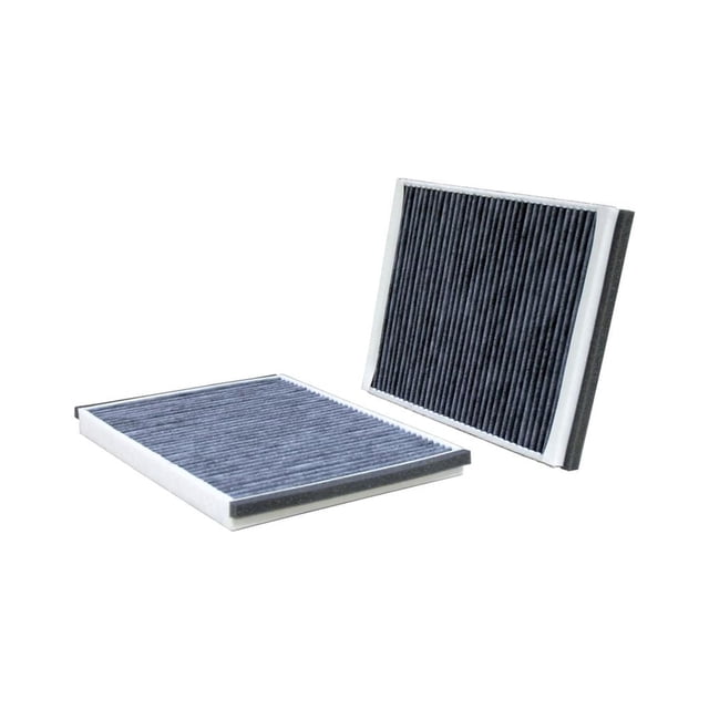 Cabin Air Filter Fits select: 2006 CADILLAC COMMERCIAL CHASSIS, 2007 ...