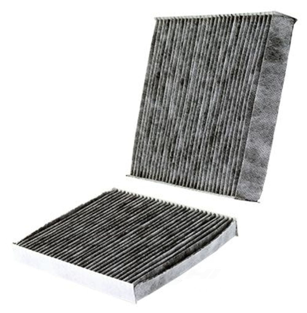 Cabin Air Filter Fits select: 2007 DODGE CALIBER, 2007 JEEP COMPASS ...