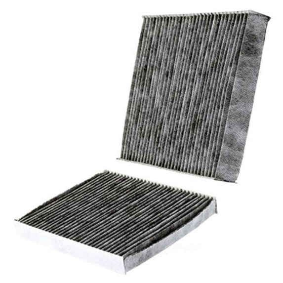 Cabin Air Filter Fits select: 2007 DODGE CALIBER, 2007 JEEP COMPASS ...