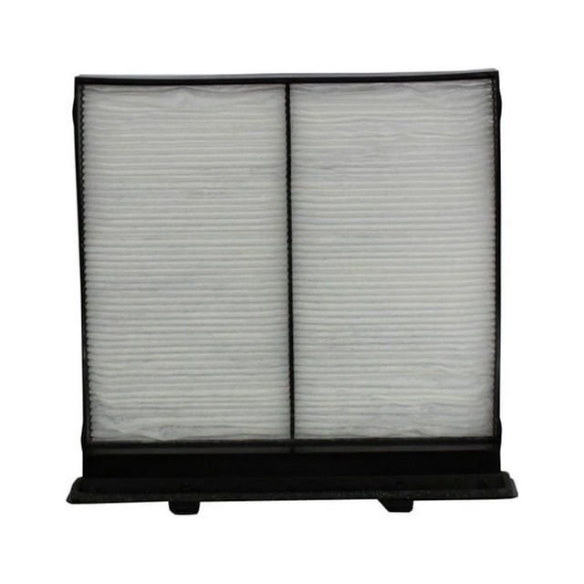 Cabin Air Filter Fits select: 2009-2018 SUBARU FORESTER, 2016-2017 ...