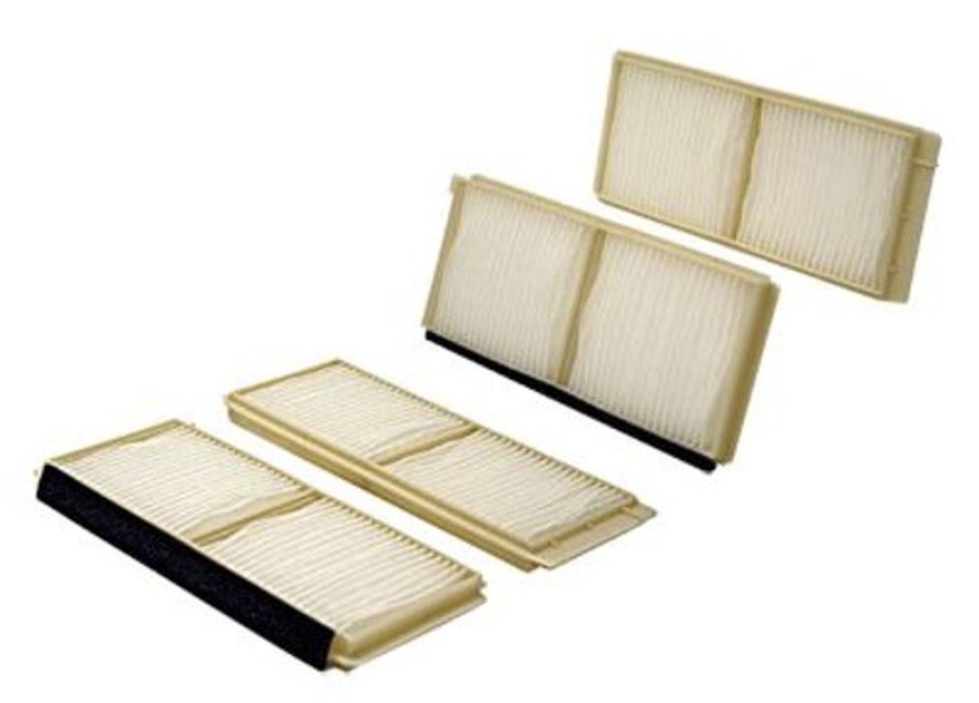 Cabin Air Filter Fits select: 2011-2014 MAZDA MAZDA2 - Walmart.com