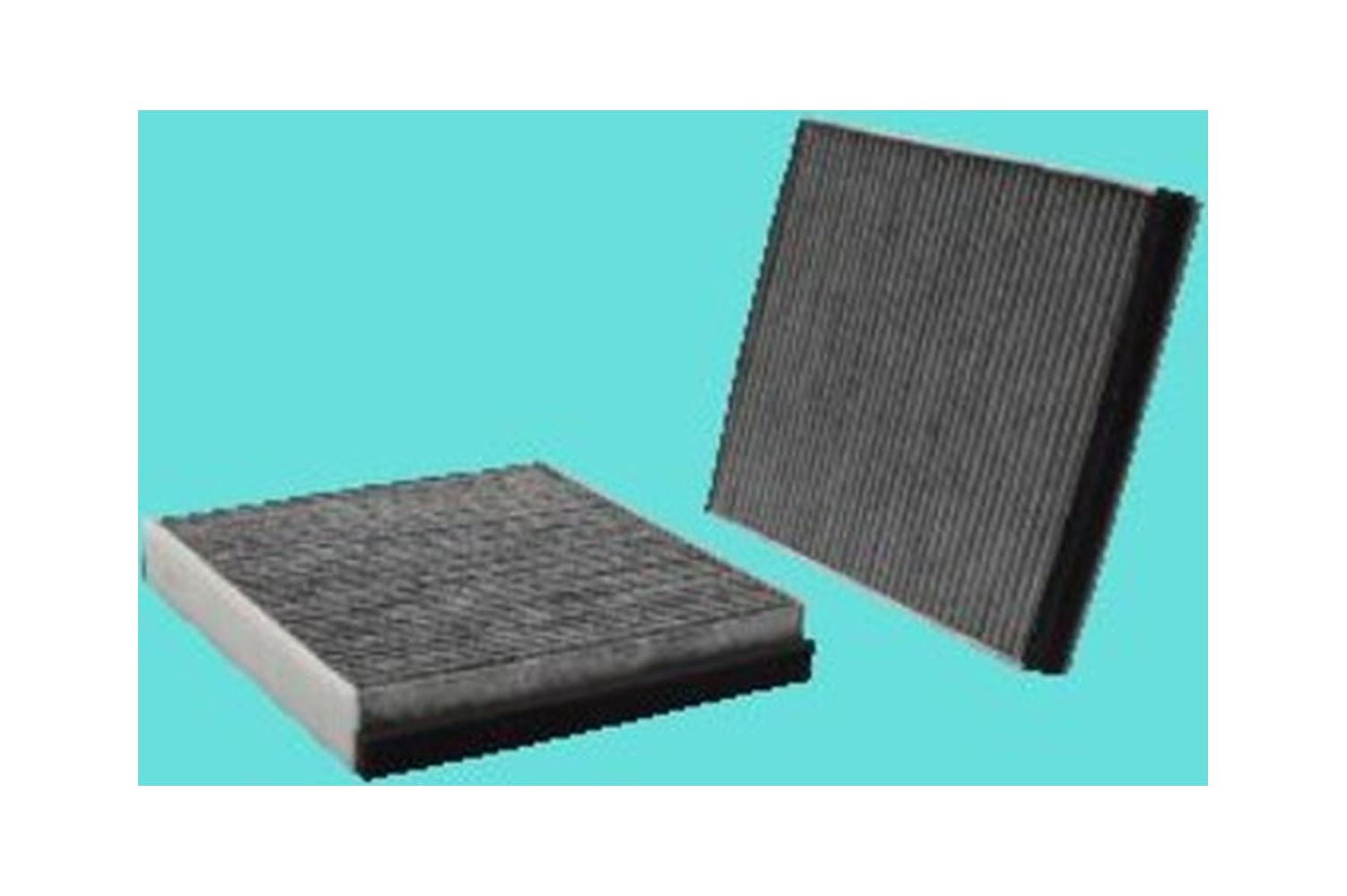 Cabin Air Filter Fits select: 2012 VOLVO S60 T5, 2004-2011 VOLVO S40 ...