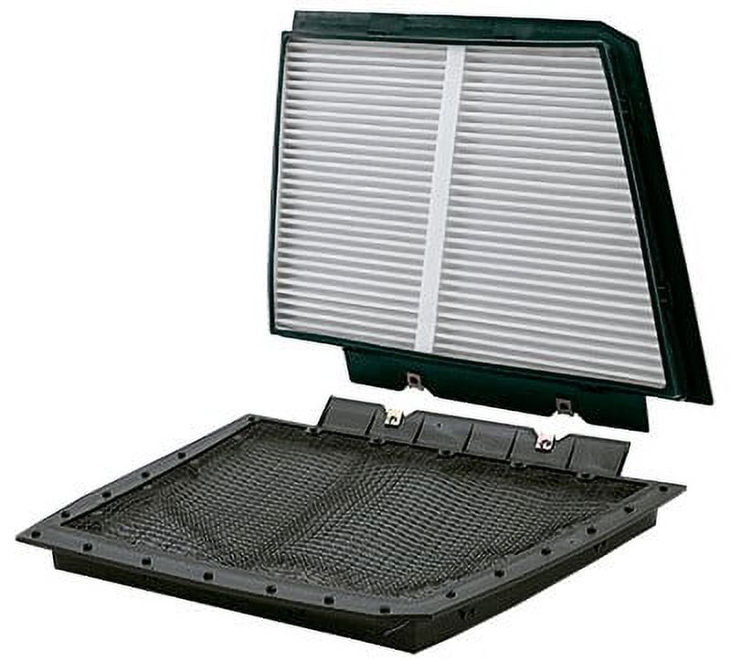 Cabin Air Filter Fits select: 2017-2018 RAM PROMASTER 1500, 2017-2018 ...