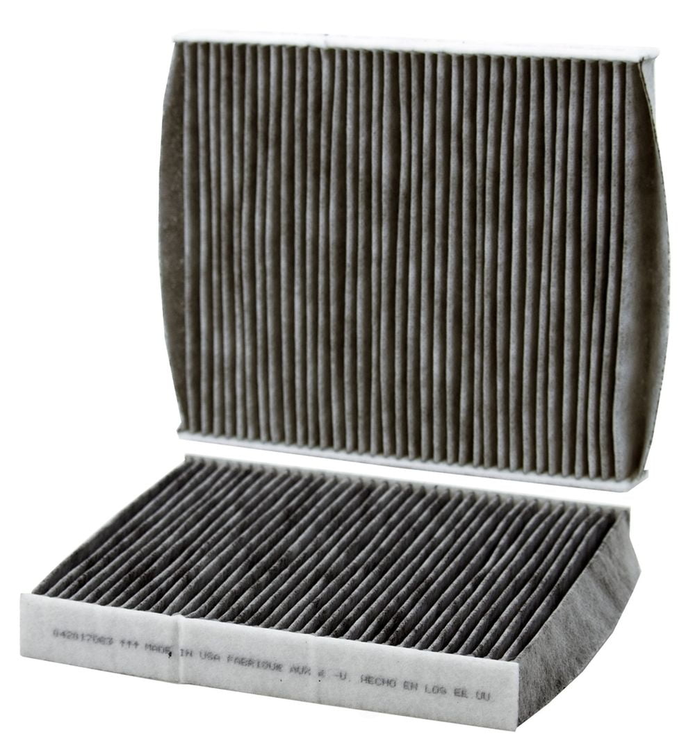 2016 Toyota Camry Cabin Air Filter