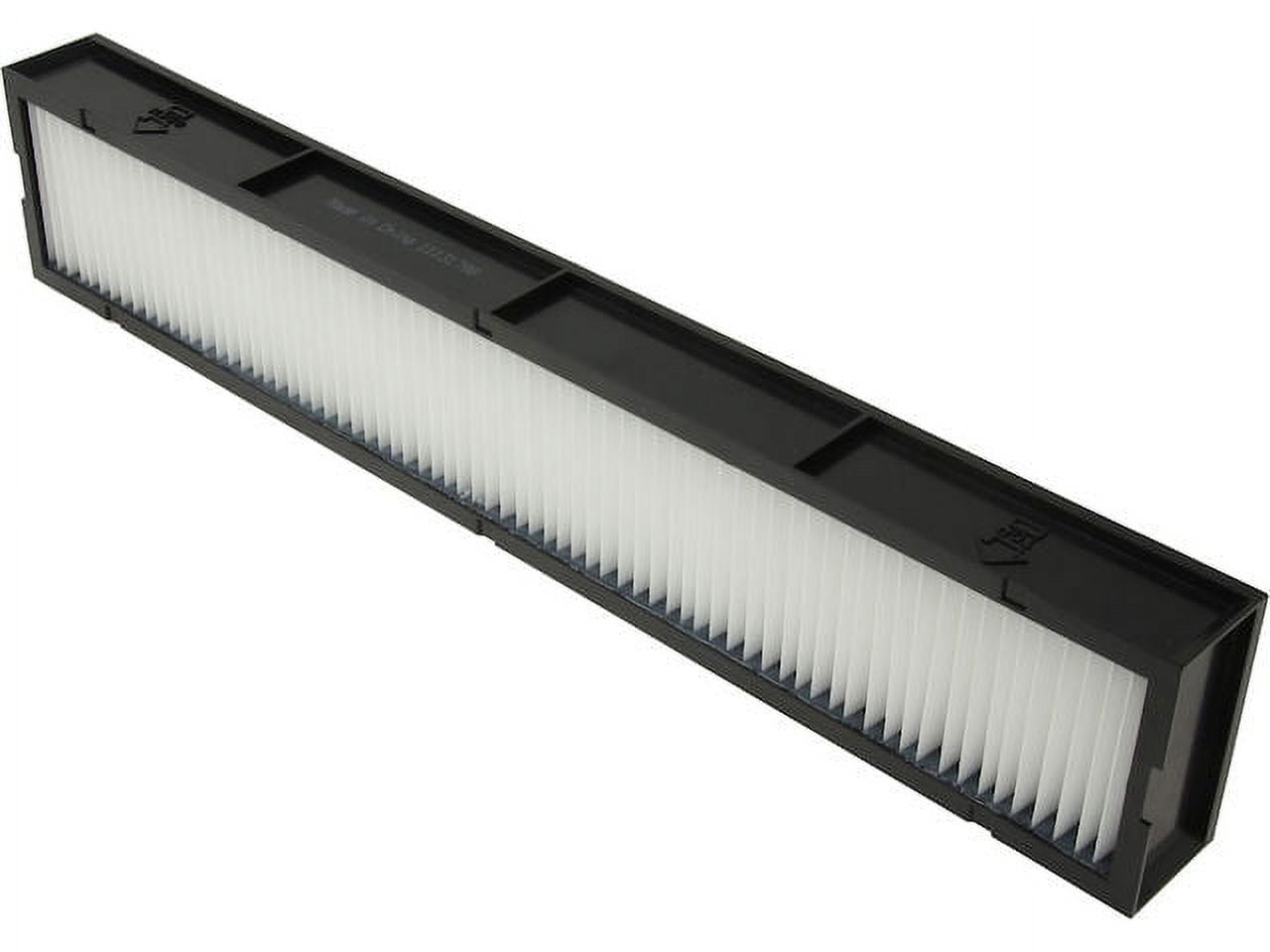 Cabin Air Filter - In Blower Case - Compatible with 1994 - 2002 ...