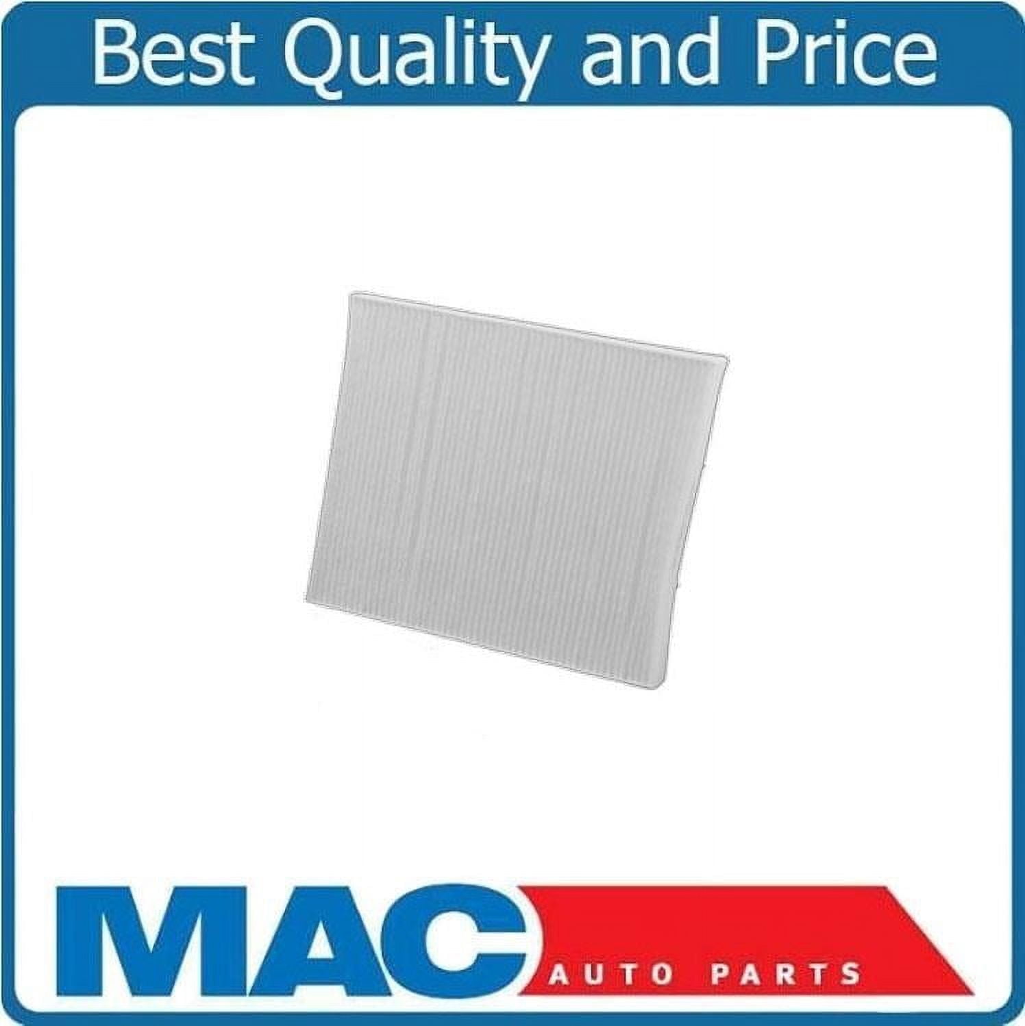 Cabin Air Filter PTC 3991 2015-16 Colorado Canyon 23135671 WP10192 ...
