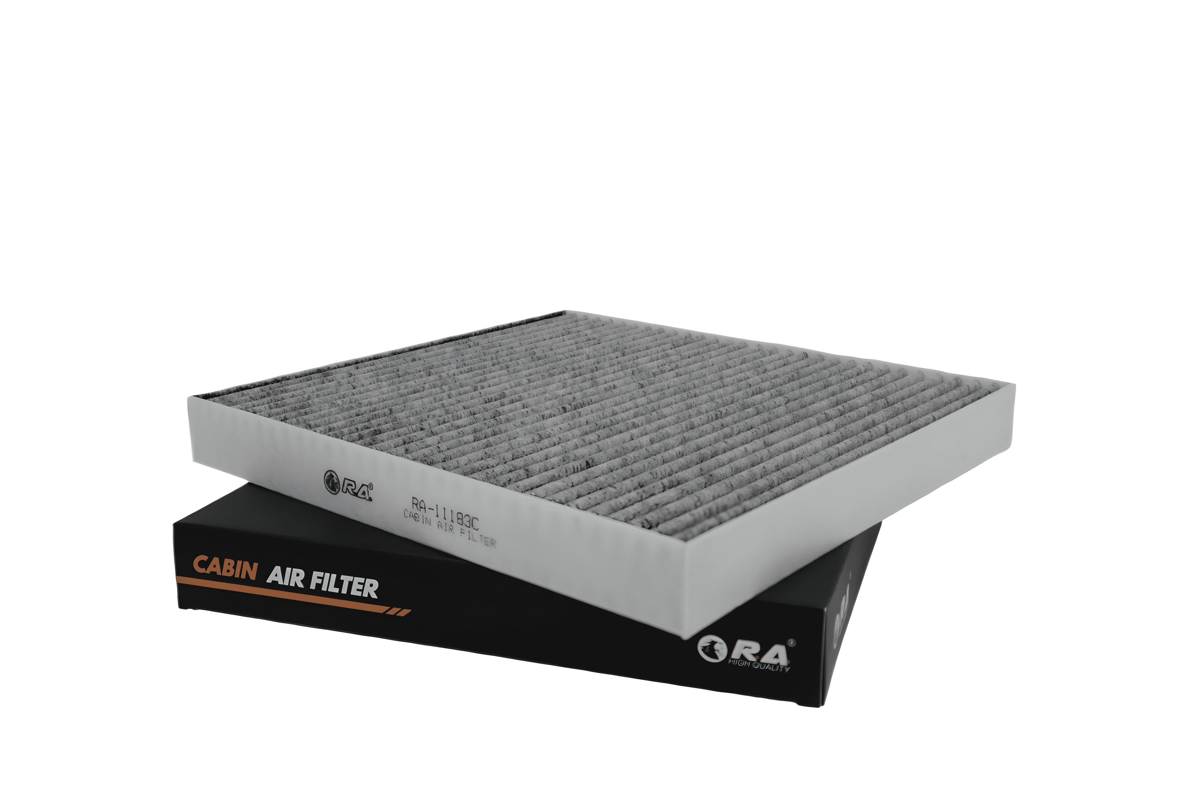 Cabin Air Filter RA-11183 Extended Protection Fits Select Vehicles ...