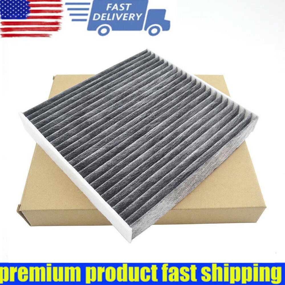 Automotive Cabin Air Filter Replacement Fit For Toyota/Lexus/Scion ...