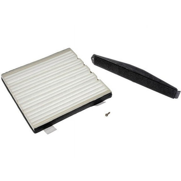 Gmc Sierra Cabin Air Filter Retrofit Kit