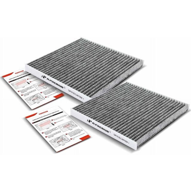 2005 Toyota Camry Cabin Air Filter