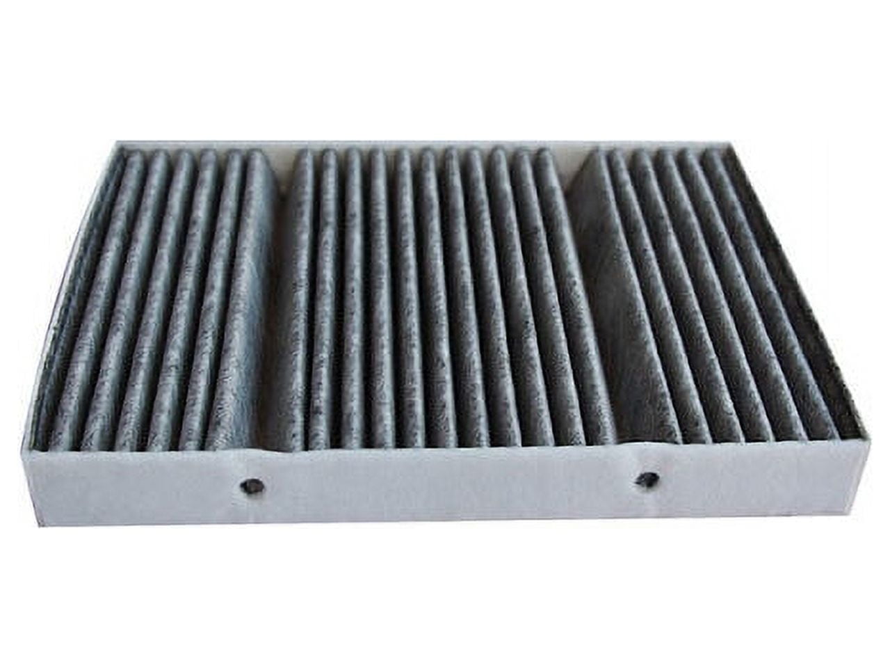 Cabin Air Filter Set - Compatible with 2018 - 2021 Mercedes-Benz S560 ...
