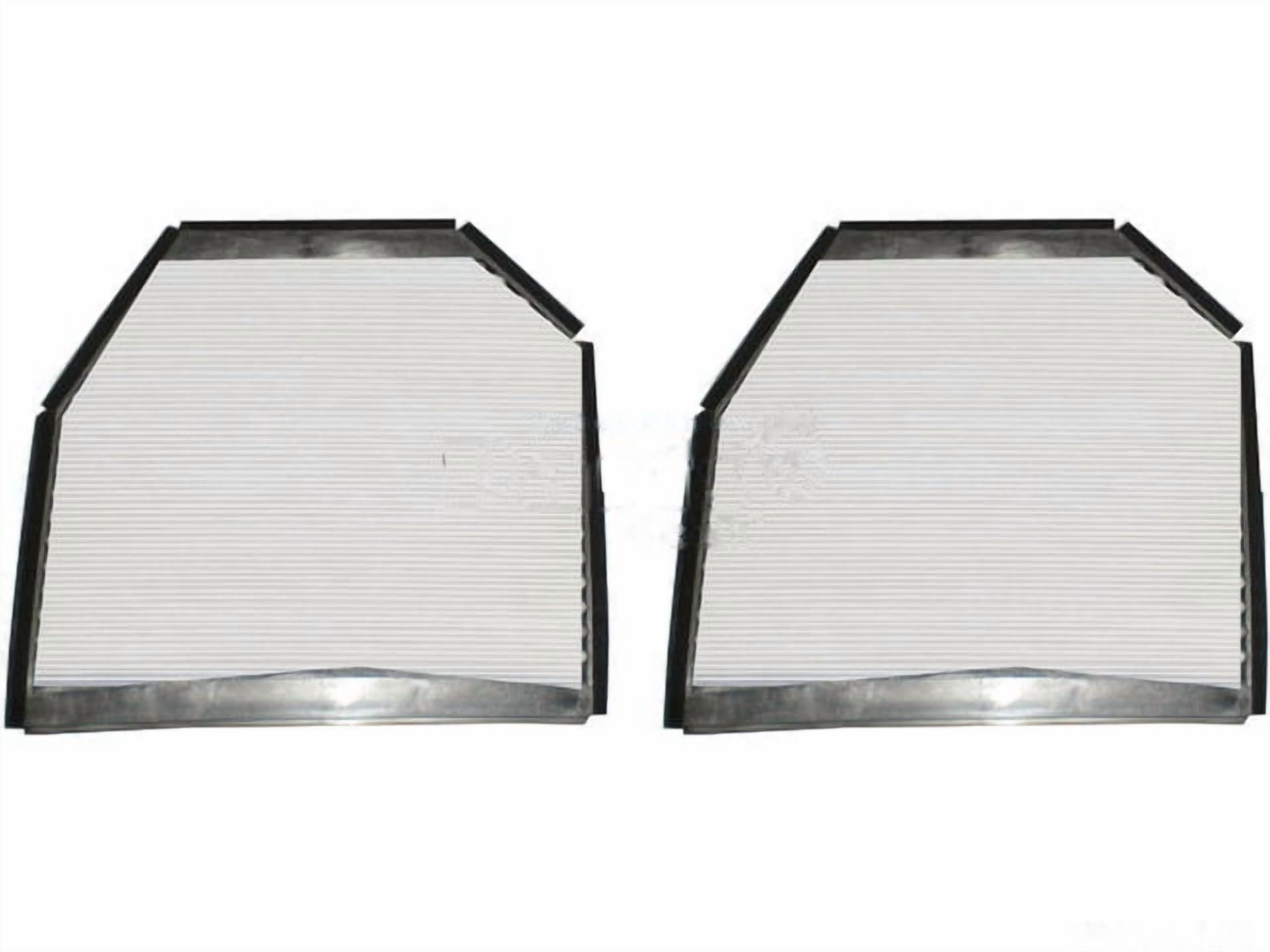 Cabin Air Filter for 2016-2018 Mercedes G65 AMG - Walmart.com