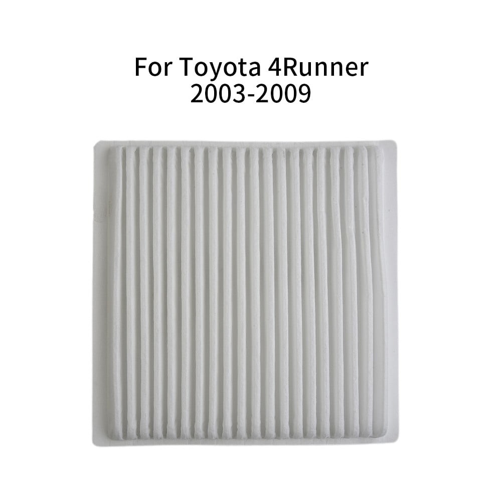 Cabin Air Filter for Toyota 4Runner 2003-2009 for Prius 2001-2009,OEM ...
