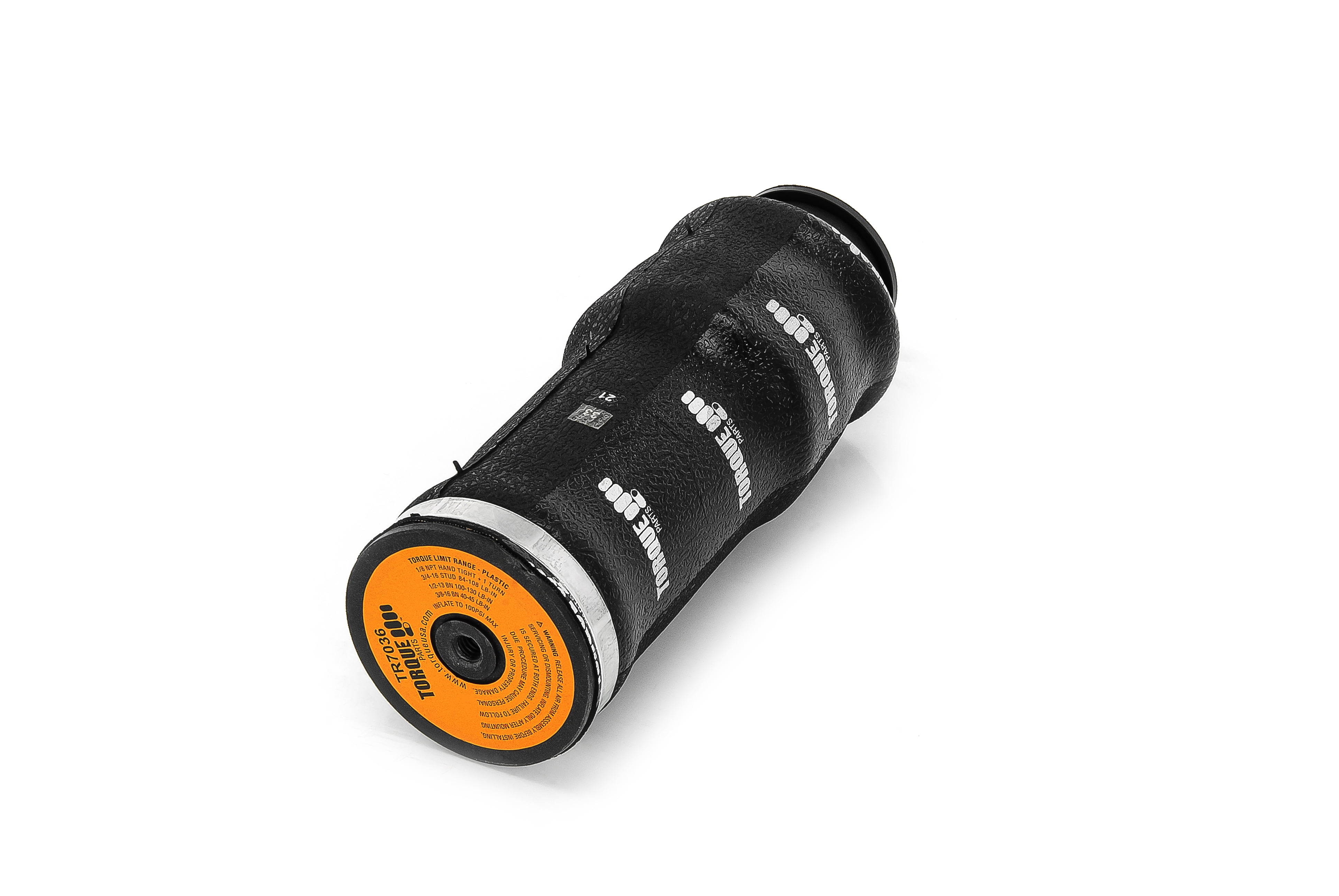 Cabin Air Spring Bag for Peterbilt 379 Replaces W02-358-7036 Peterbilt ...