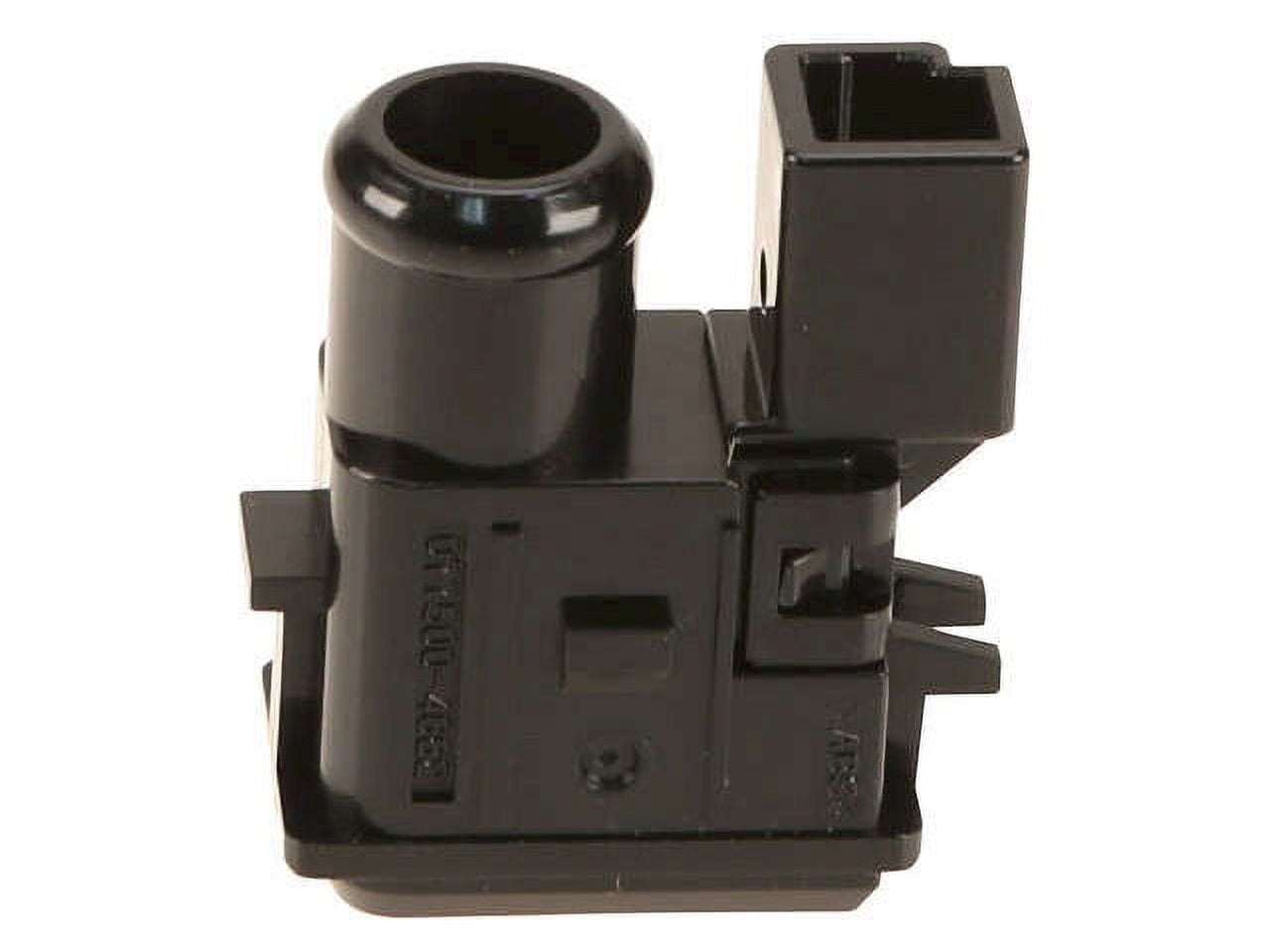 Cabin Air Temperature Sensor - Compatible with 2001 - 2024 Toyota ...