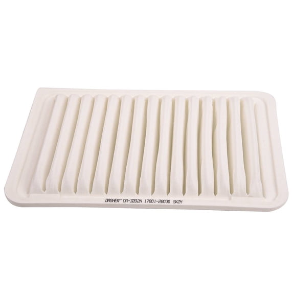 Cabin Engine Air Filter for Enhanced Vehicle Air Quality - Installation ...