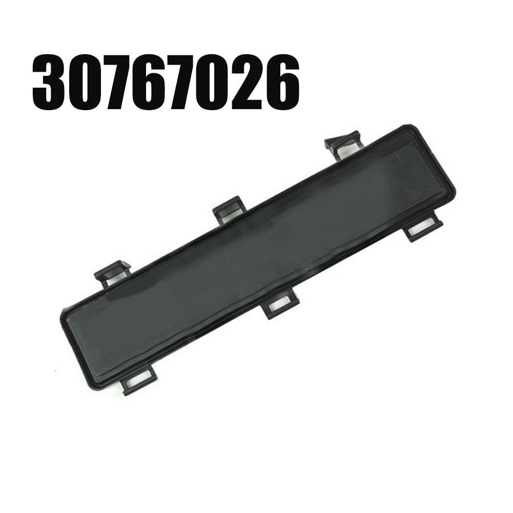 Cabin Filter Cover For Volvo S80 V70 XC70 XC60 S60 30767026 - Walmart.com