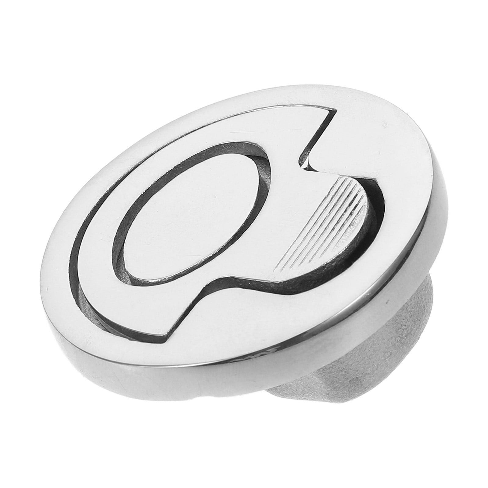 Cabin Handle Door Locks Boat Parts Boat Hatch Latches Recessed Hatch ...